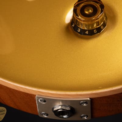 PRS McCarty - Gold Top | Reverb