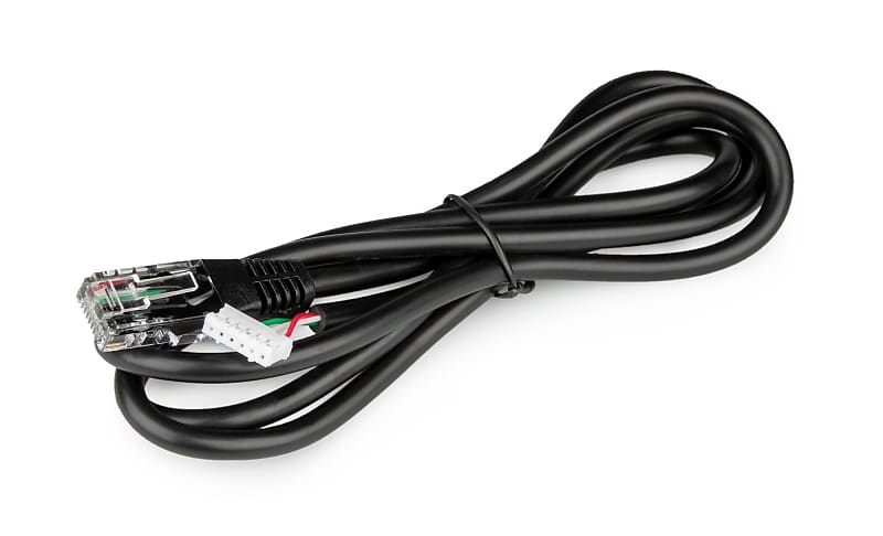 Suzuki 0309000094-U Ethernet Cable for CTP-88 and MDG-400 | Reverb