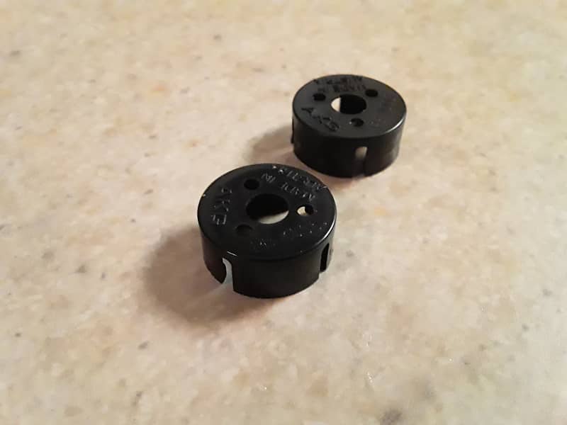 *New* AKG Presence Adapters #4 for c1000 Condenser Mic's - | Reverb