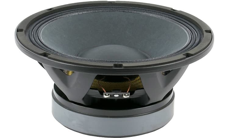Beyma 10" 500 Watt 8 Ohm Woofer Speaker - 10MC500 | Reverb