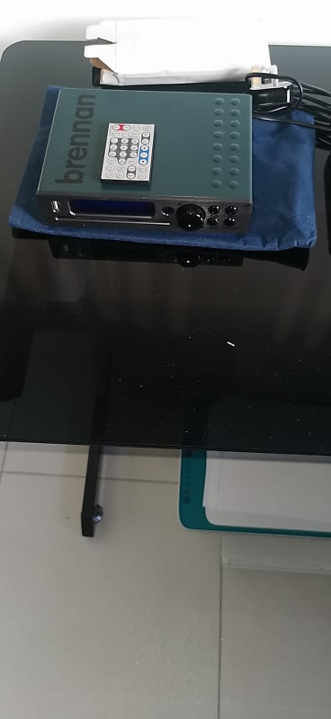 Brennan JB7 | Reverb