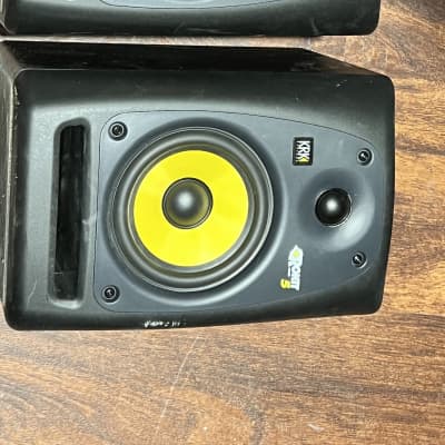 KRK Rokit 5 RPG2 | Reverb