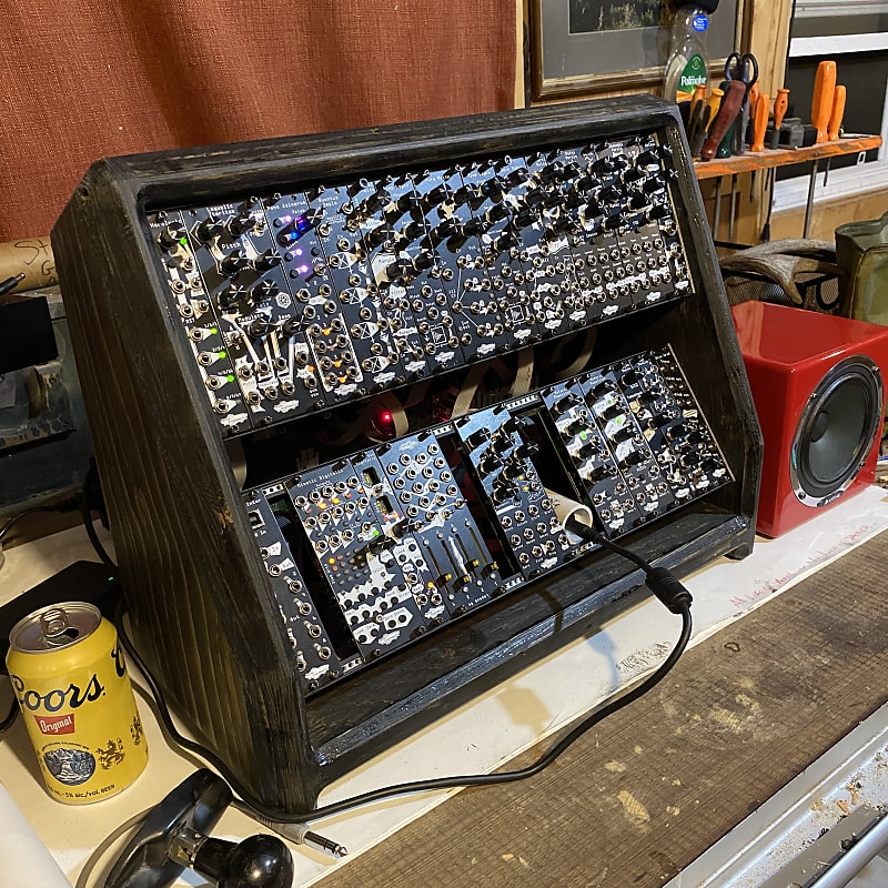 Noise Engineering System 2024 - Black | Reverb