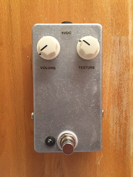 Devi Ever Torn's Peaker Clone | Reverb