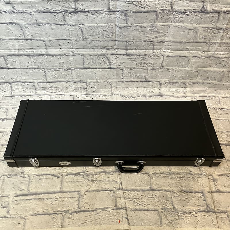 Chromacast Electric Guitar Hard Case | Reverb