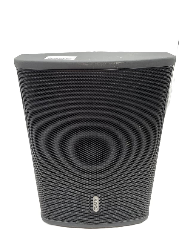 Tannoy i8T AW - Black | Reverb