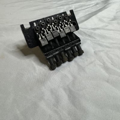 BC Rich Platinum Series Bendmaster Tremolo with mounts and | Reverb