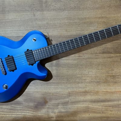 Yamaha AES D6 drop 6 Baritone Guitar 2002-03 | Reverb