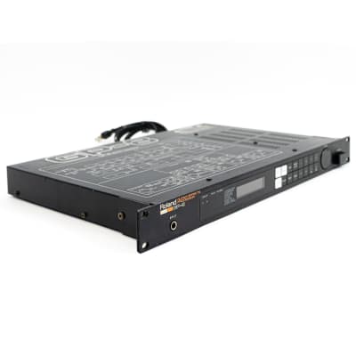 Roland GP-8 Guitar Effects Processor Analog Digital | Reverb France