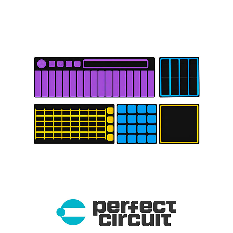 Joué Essential Modules Pack [B-STOCK] | Reverb