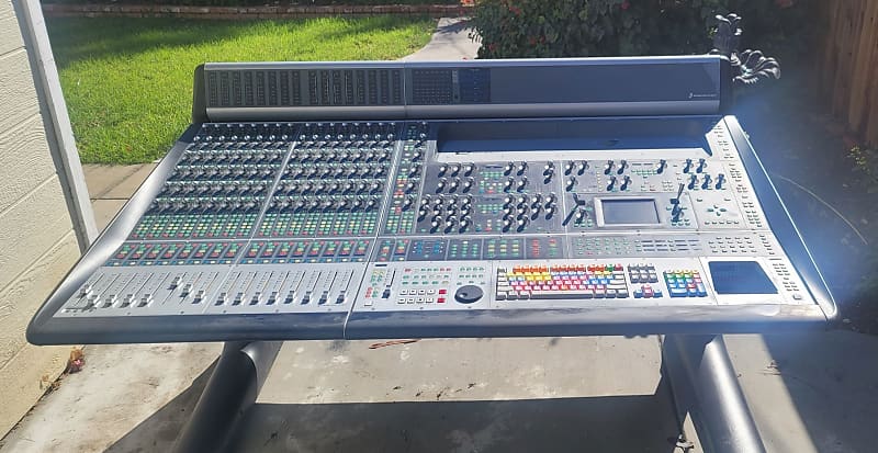 Avid D Control in Great Condition | Reverb