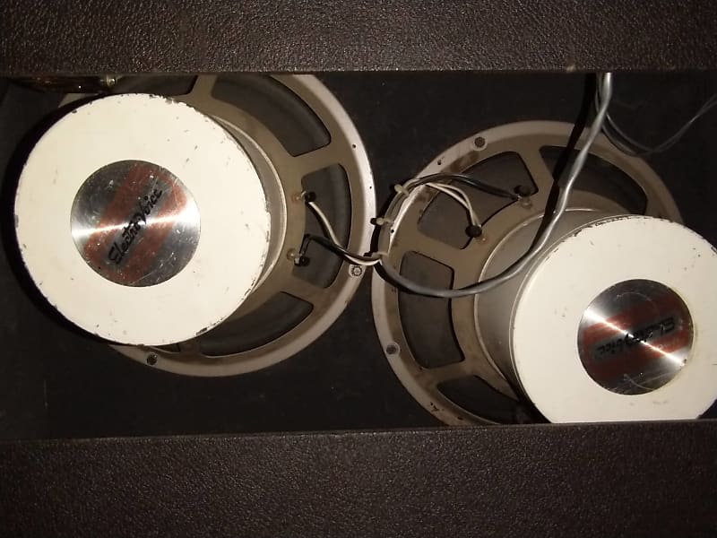 Electro-Voice SRO - 12" Late 1960's | Reverb