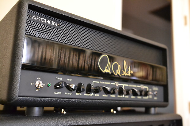 PRS Archon 100 Head - 2015 - Mint - FS included | Reverb