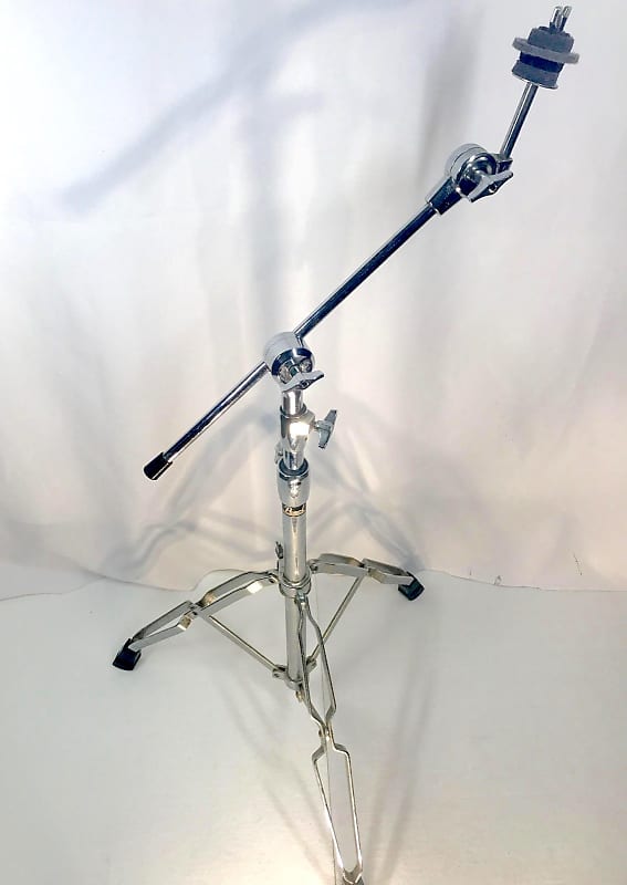 Pearl Cymbal Boom Stand (Consignment) | Reverb