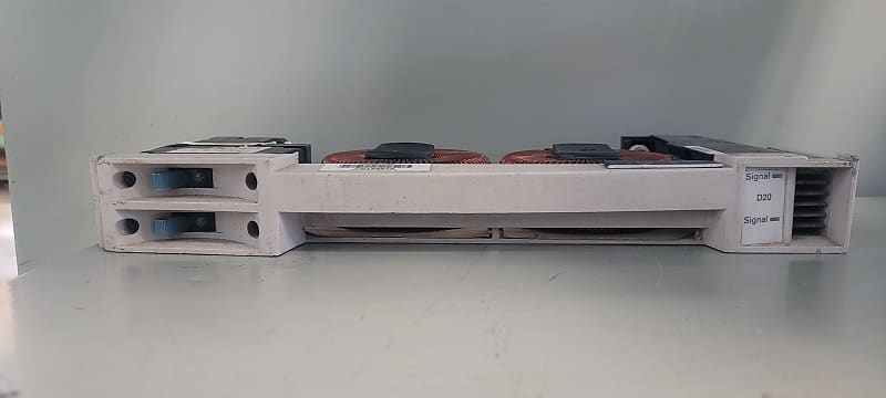 Lot of 40 ETC D20 Sensor 2x2.4K Module | Reverb UK