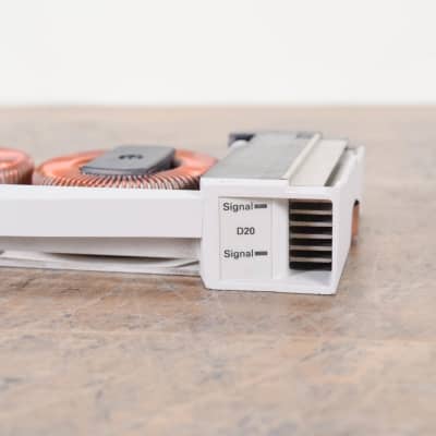 ETC D20 Dual 20A Dimmer Module (church owned) CG00SPM | Reverb