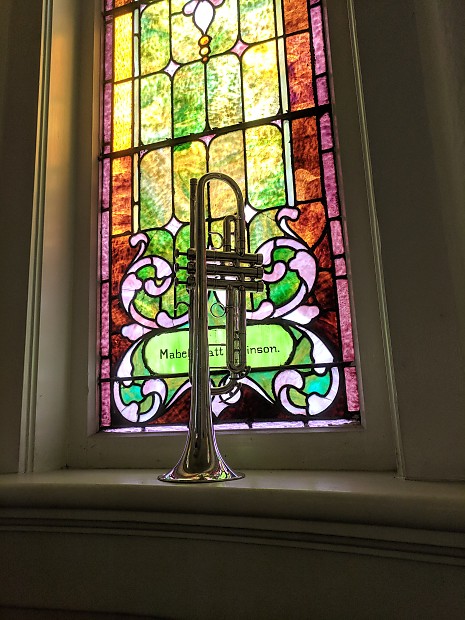 Edwards Generation II Trumpet | Reverb