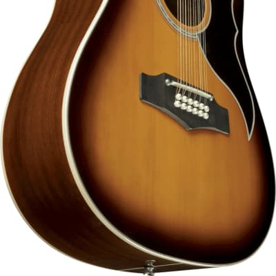 Eko Ranger VR XII - Dreadnought 12 cordes électro - | Reverb France