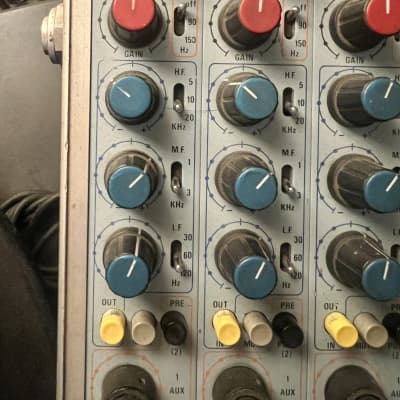 Audio Development AD-062 | Reverb