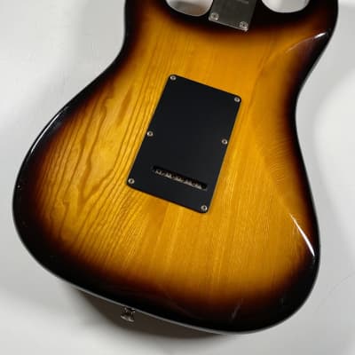 Fernandes FST-65T '81 Vintage MIJ Stratocaster Type Electric | Reverb