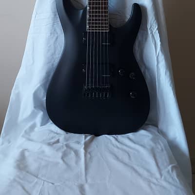ESP LTD MH-337 - Satin - 7-string guitar | Reverb Deutschland
