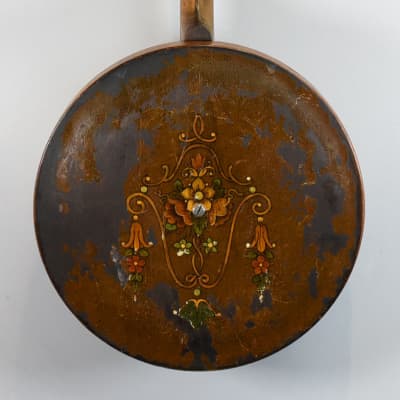 Maybell Queen Tenor Banjo, 1930's | Reverb