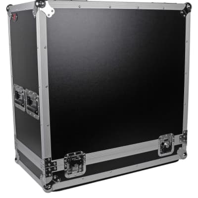 ProX X-RCF-HDL30A LAX2W, Flight Case for RCF HDL 30-A Line | Reverb
