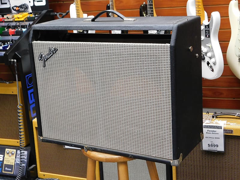 Fender Pro Reverb Silverface Cabinet Empty | Reverb