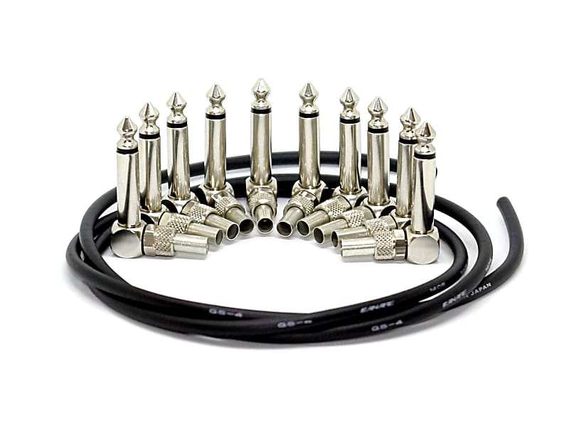 Lex Cable Patch Assembly Kit Standard | Reverb