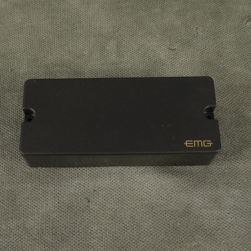 EMG 707 Humbucker - 2nd Hand | Reverb