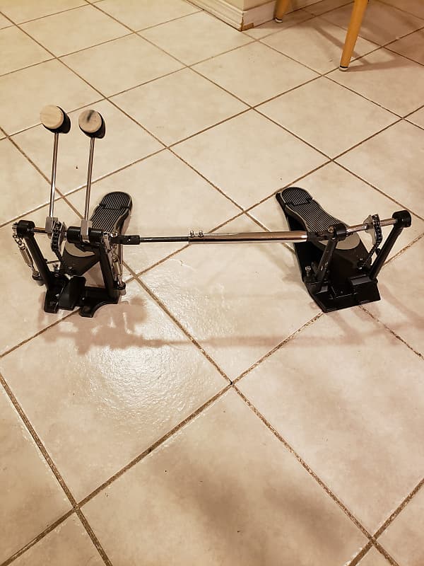 SP Double Bass Pedal | Reverb