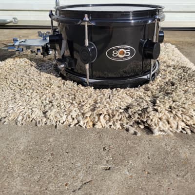 PDP 805 10X6 Popcorn Snare | Reverb