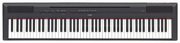 Yamaha P115 B | Reverb