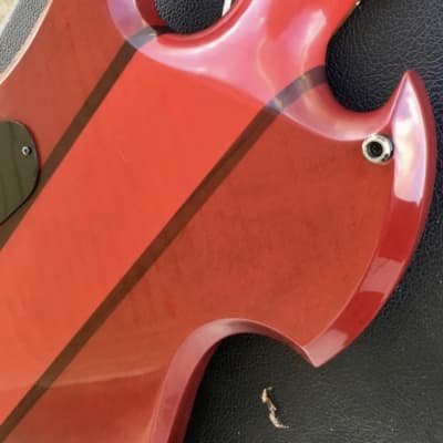 B.C. Rich Mockingbird 1980s - Ed Roman | Reverb