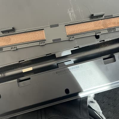 Casio CT-650 PCM ToneBank Keyboard working | Reverb