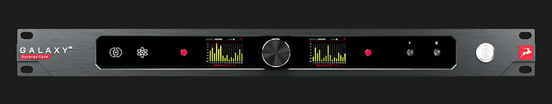 Antelope Audio Galaxy 32 Synergy Core Dante / HDX Interface : | Reverb