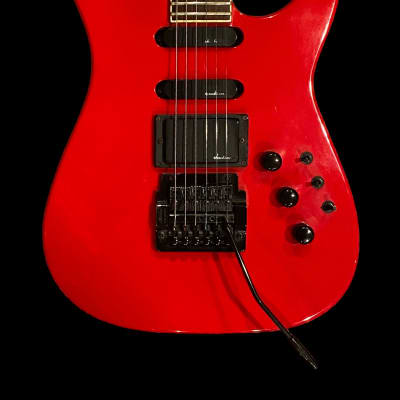 CHARVEL MODEL 6 electric guitars