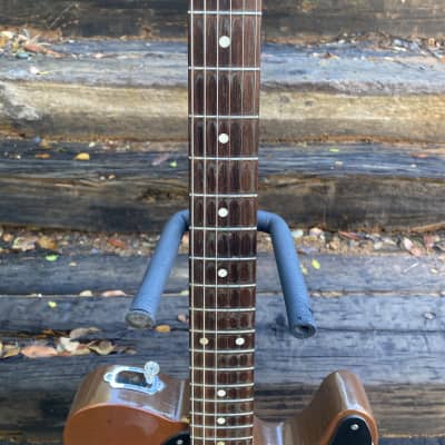 Custom Fender Telecaster B BENDER “Jimmy Page Style” | Reverb