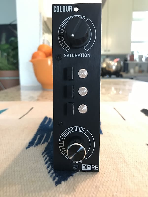 DIYRE Colour Palette Mk1 | Reverb