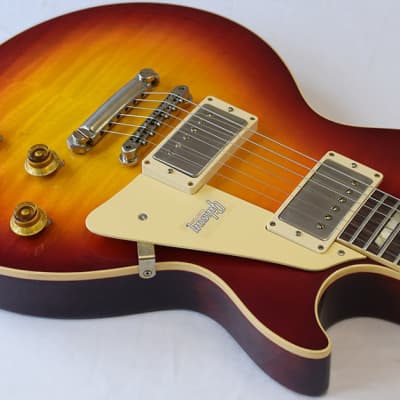 Gibson Les Paul 1960 V1 VOS 60th AV DCS | Reverb Deutschland