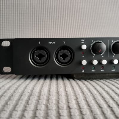 Focusrite Scarlett 18i20-design-England-100%Quality sound | Reverb