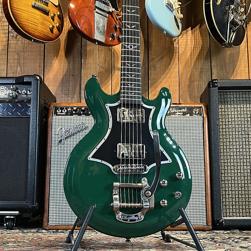 Lag Roxanne Racing RR2000 | Reverb