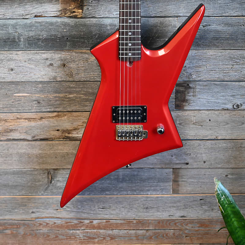 (14722) Westone Raider I Electric Guitar | Reverb