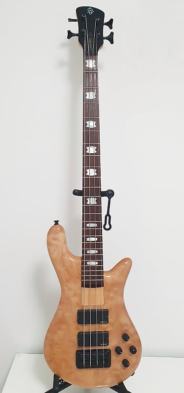 Spector Rebop Deluxe 4 | Reverb