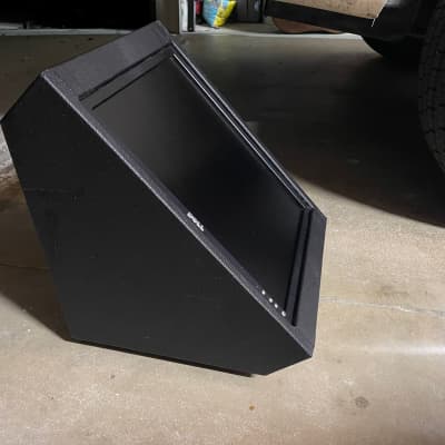 Custom Teleprompter Stage Monitor Lyrics Prompter 2023 - | Reverb