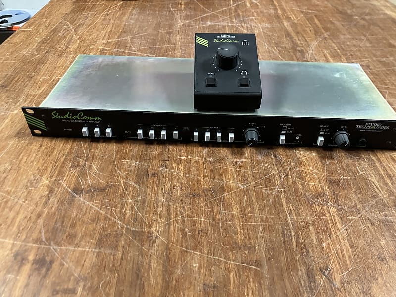 Studio Technologies Studio Comm Model 60A | Reverb