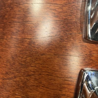 Tama Superstar, Neil Peart/RUSH Set 1978 - Mahogany | Reverb