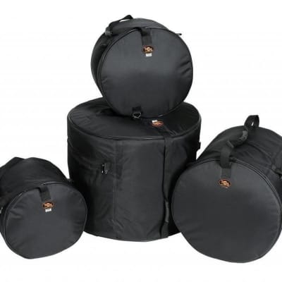 Pearl MM6 Masters Maple 10x7 / 12x8 / 16x16 / 22x16" 4pc | Reverb