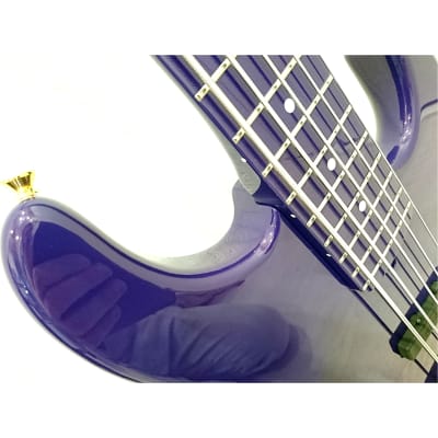 Moon JJ5 LG Custom, Order Only. | Reverb