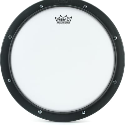 Remo RP0202-58 5-Piece Tunable Practice Drum Pad Kit/Set | Reverb